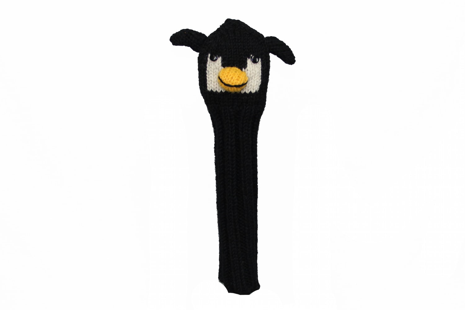 Sunfish Penguin Hybrid Headcover Knit Wool New - Walmart.com