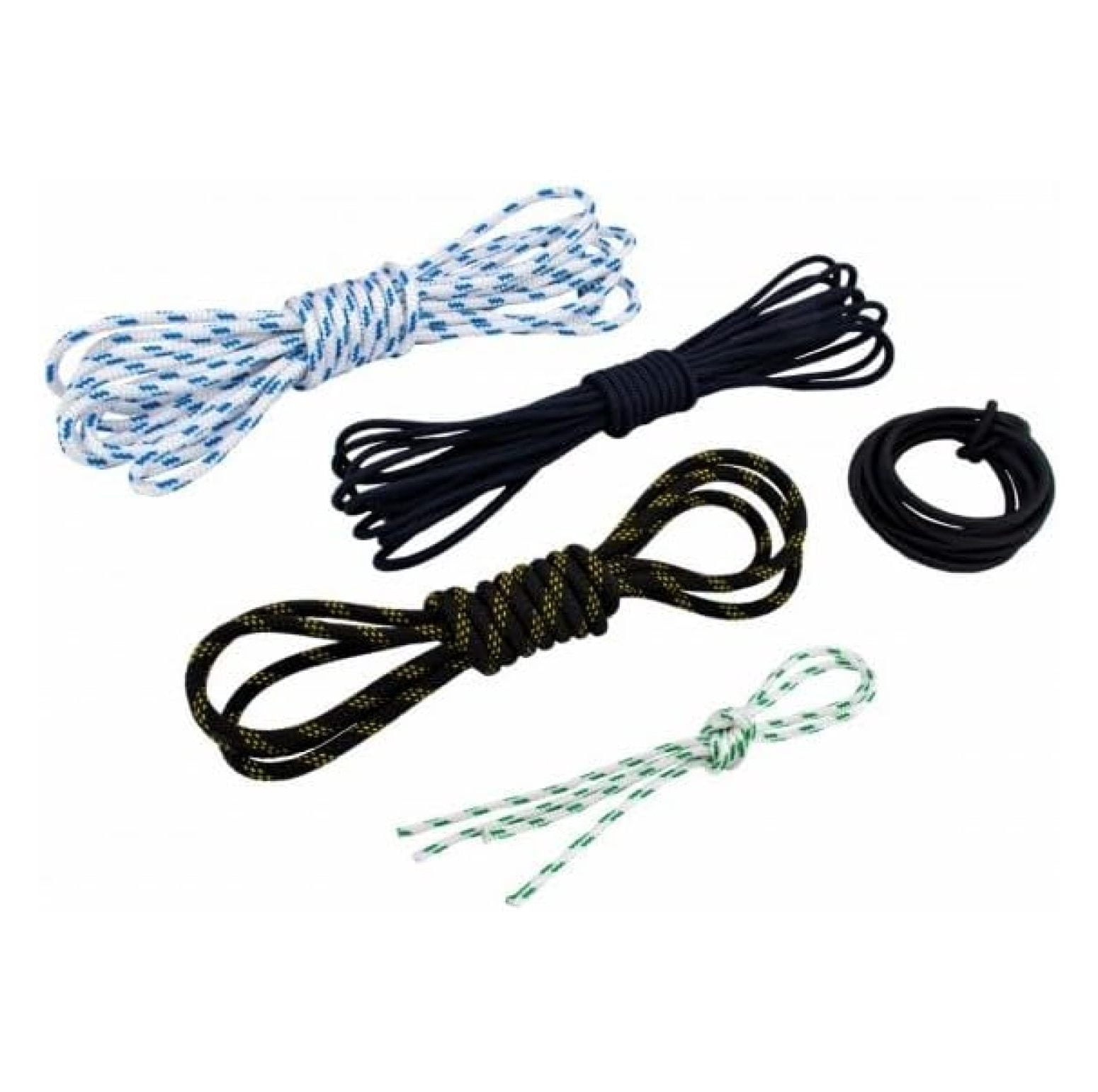 Sunfish Sailboat Standard Line Set - Walmart.com
