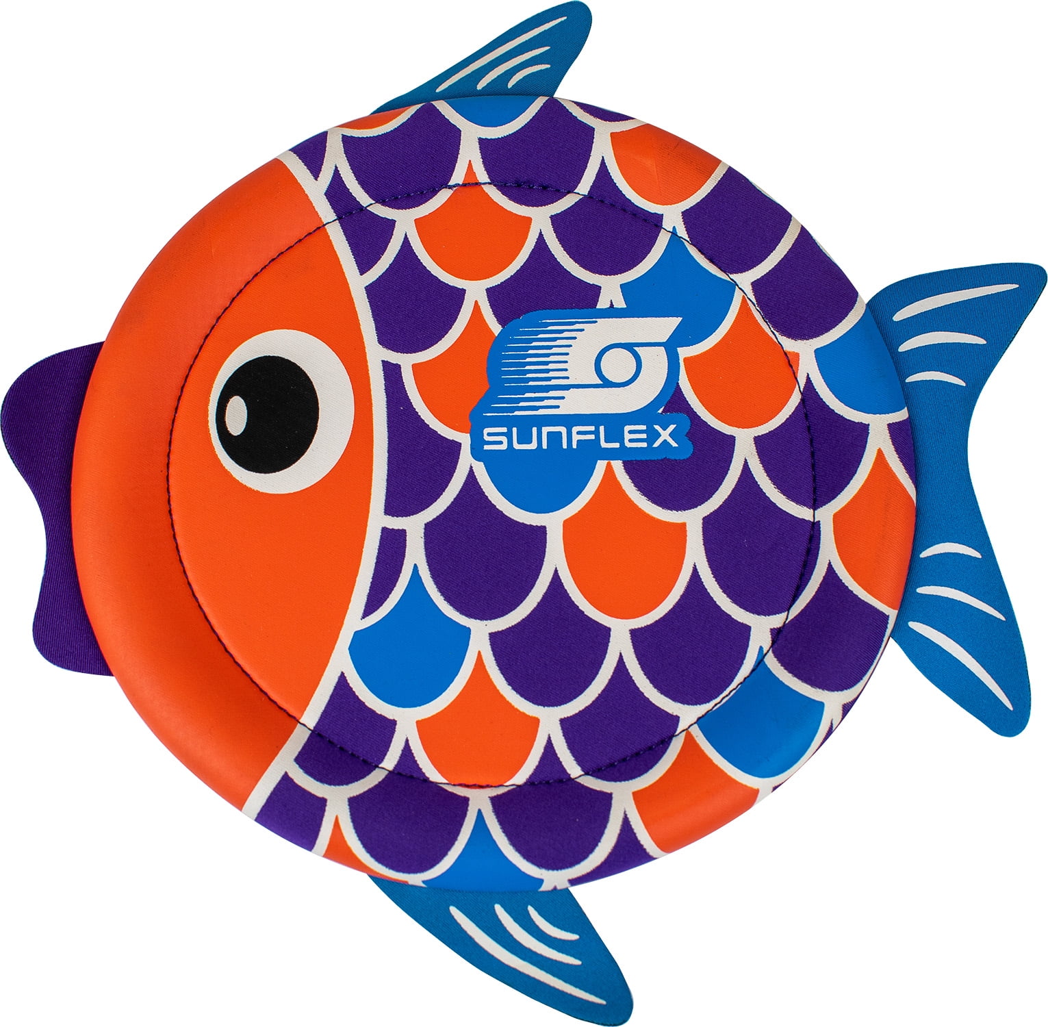 Sunflex Flying Fish Disc - Walmart.com