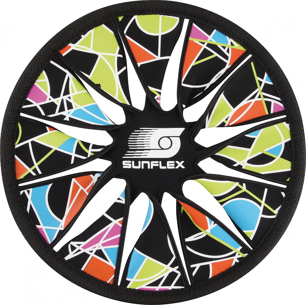 Sunflex Venus Flying Disc - Walmart.com