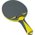 Sunflex Zircon Outdoor Table Tennis Racket - All Weather Ping Pong ...