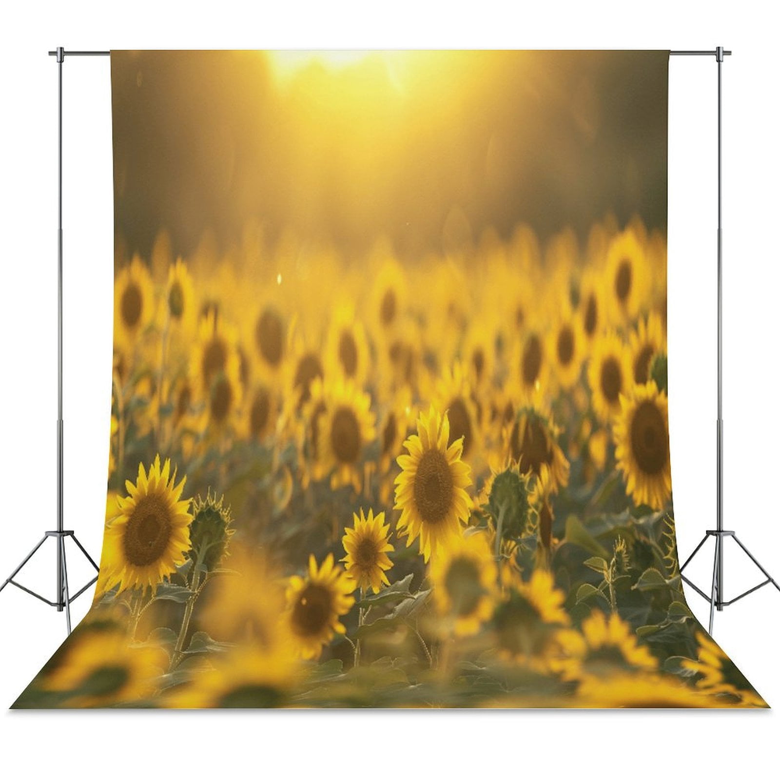 Sunflower Backdrops for Photography for Party Backdrop Wedding Backdrop ...