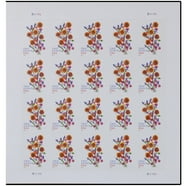 USPS Forever Happy Birthday Postage Stamps, 1 Sheet of 20, for ...