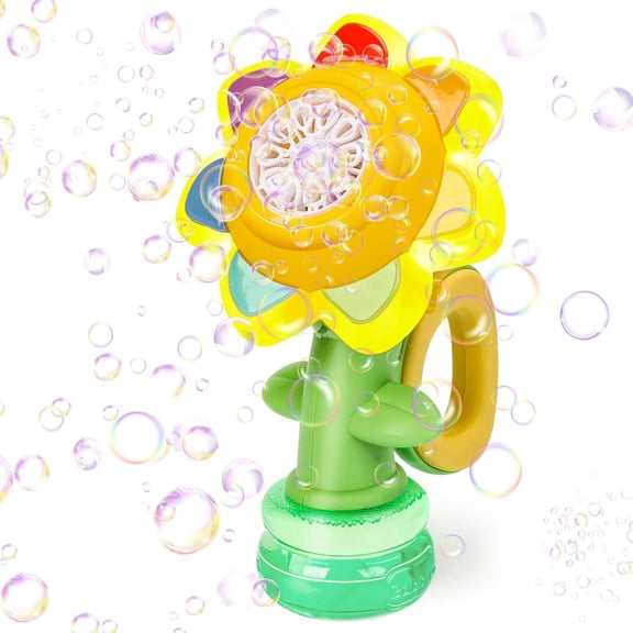 Bath Bubble Maker