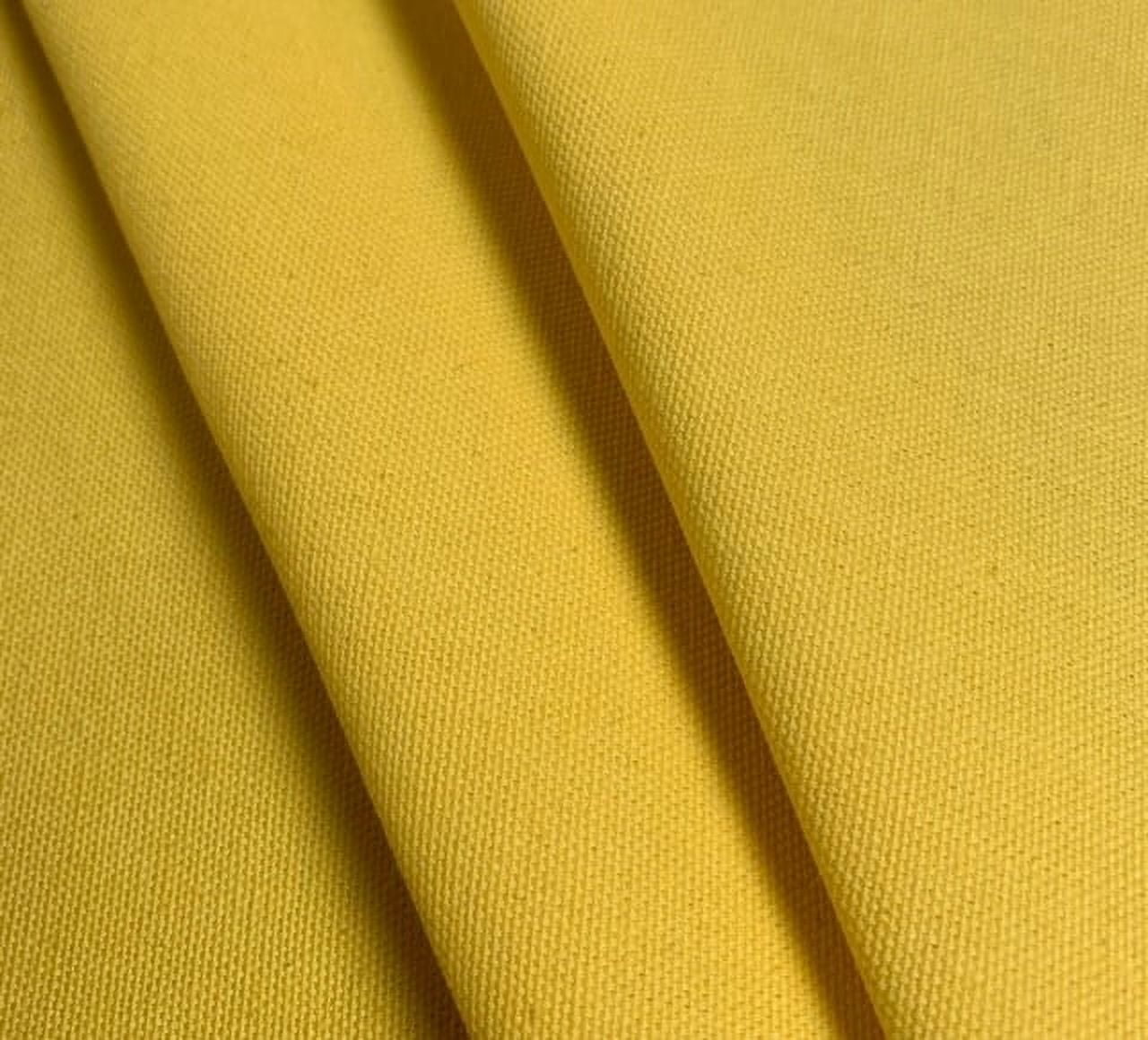 Sunflower Duck Cloth - 60" By The Yard - Walmart.com