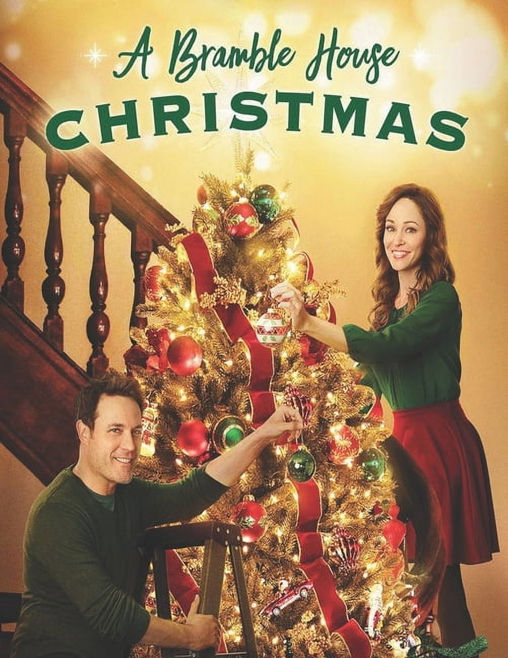 A Bramble House Christmas (Paperback) - Walmart.com