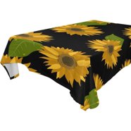 MYPOP Tablecloth Cover Math Linear Mathematics Education Circle Home ...