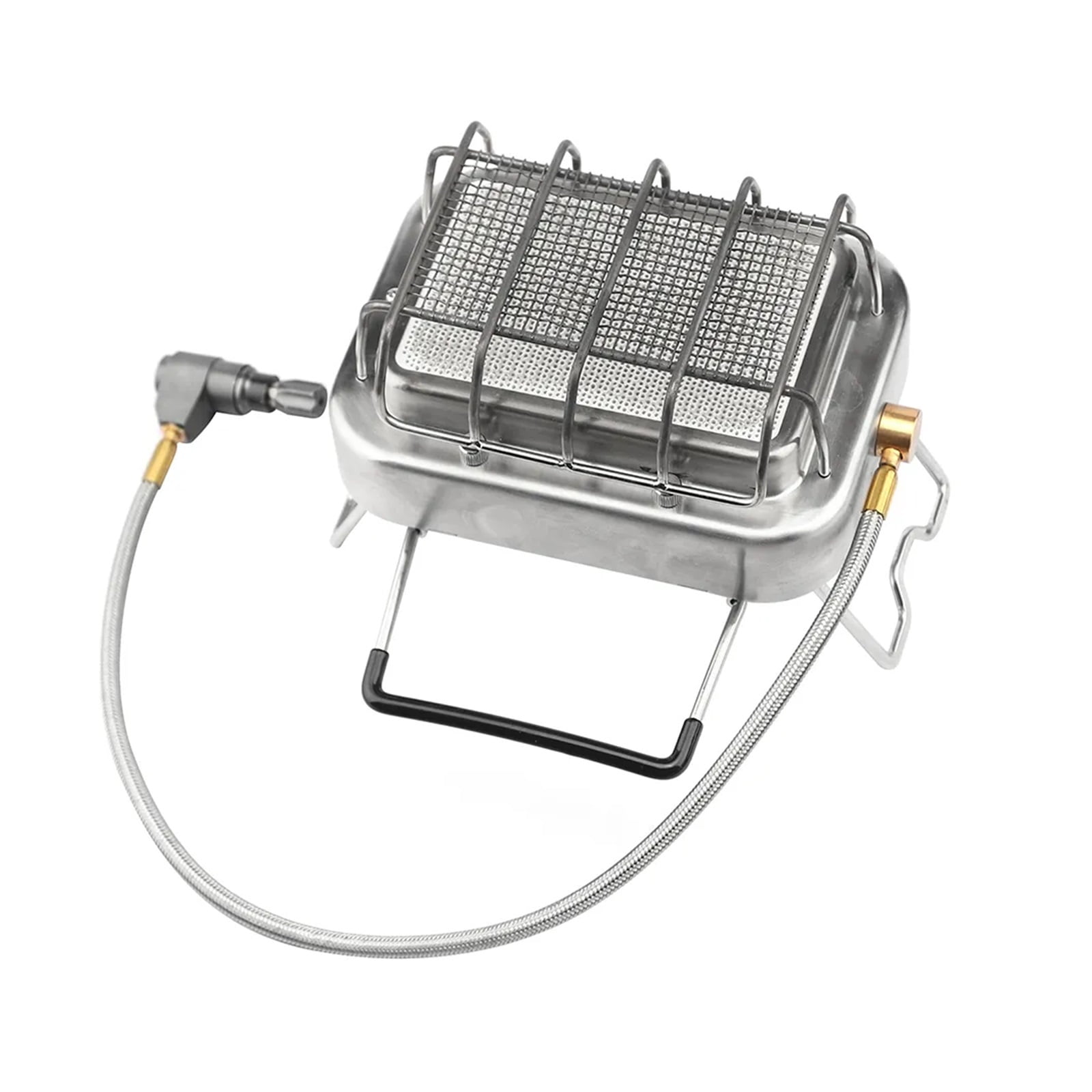 Sunflower Infrared Radiation Stove, Multi-function Camping Gas Burner ...