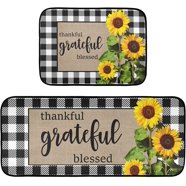 Alexa Do The Laundry - Novelty Accent Laundry Room Floor Rug - Walmart.com