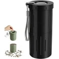 Sunflower Seed Spit Cup Portable – 3D Printed with Shell Storage & Seed ...