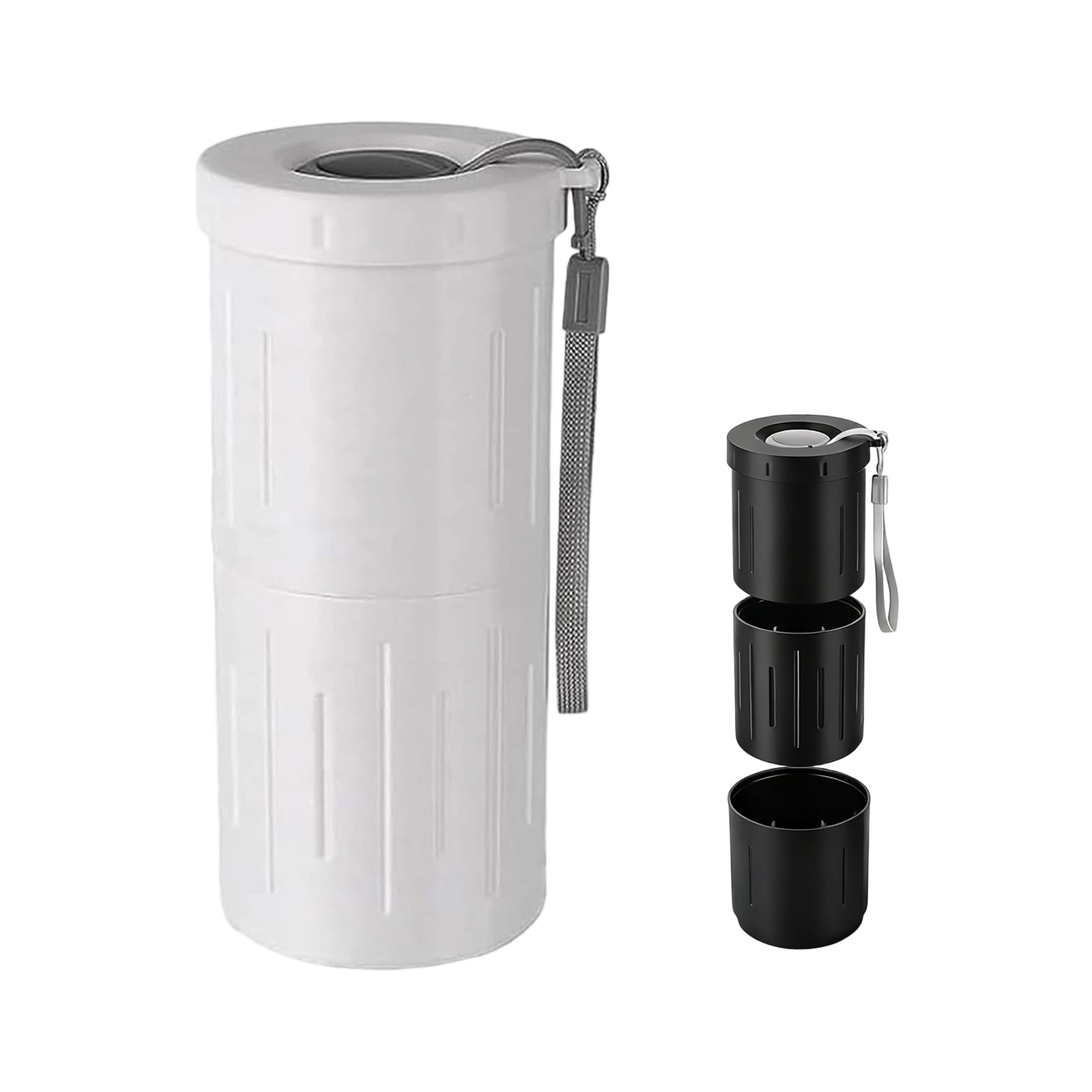 Sunflower Seed Spit Cup, with Seed Storage & Shell Disposal. 3D Printed ...
