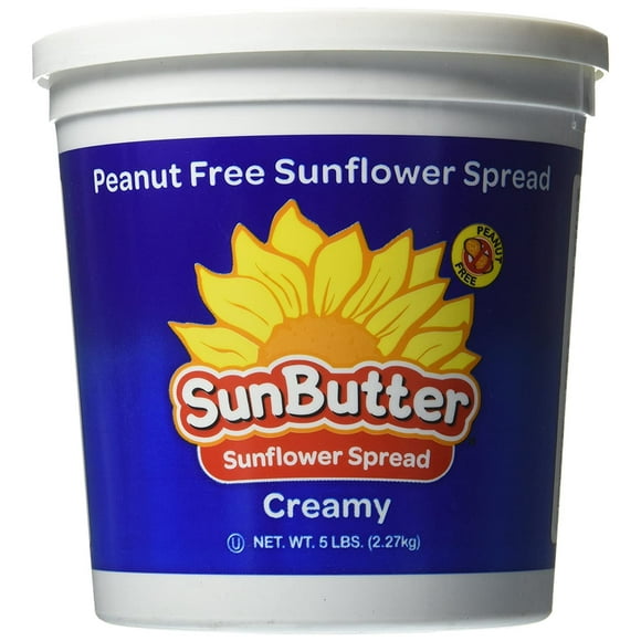 Sunflower butter in Alternative nut butters - Walmart.com