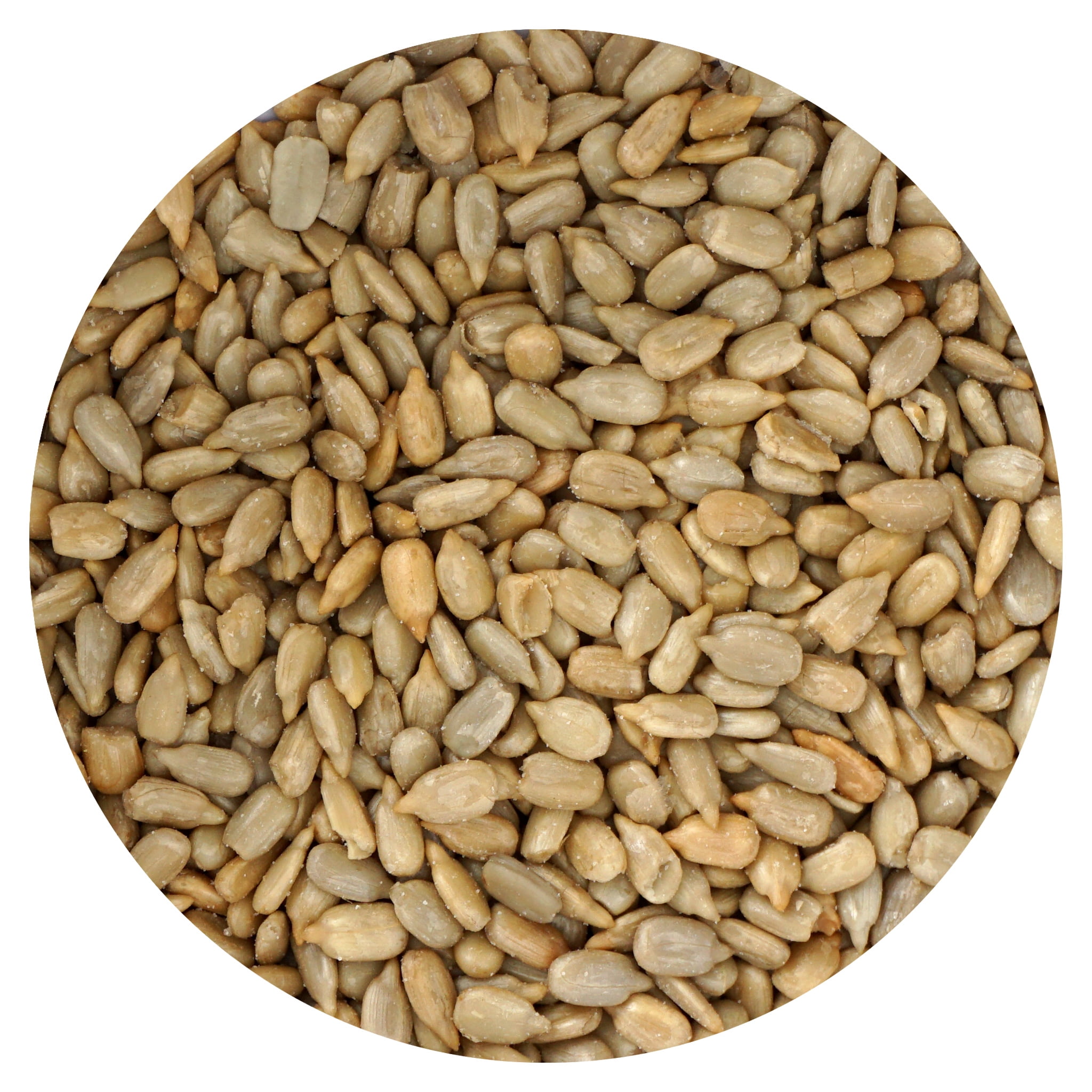 Sunflower Seeds Roasted and Salted, 1 Pound Bag, Sunflower Seeds No ...