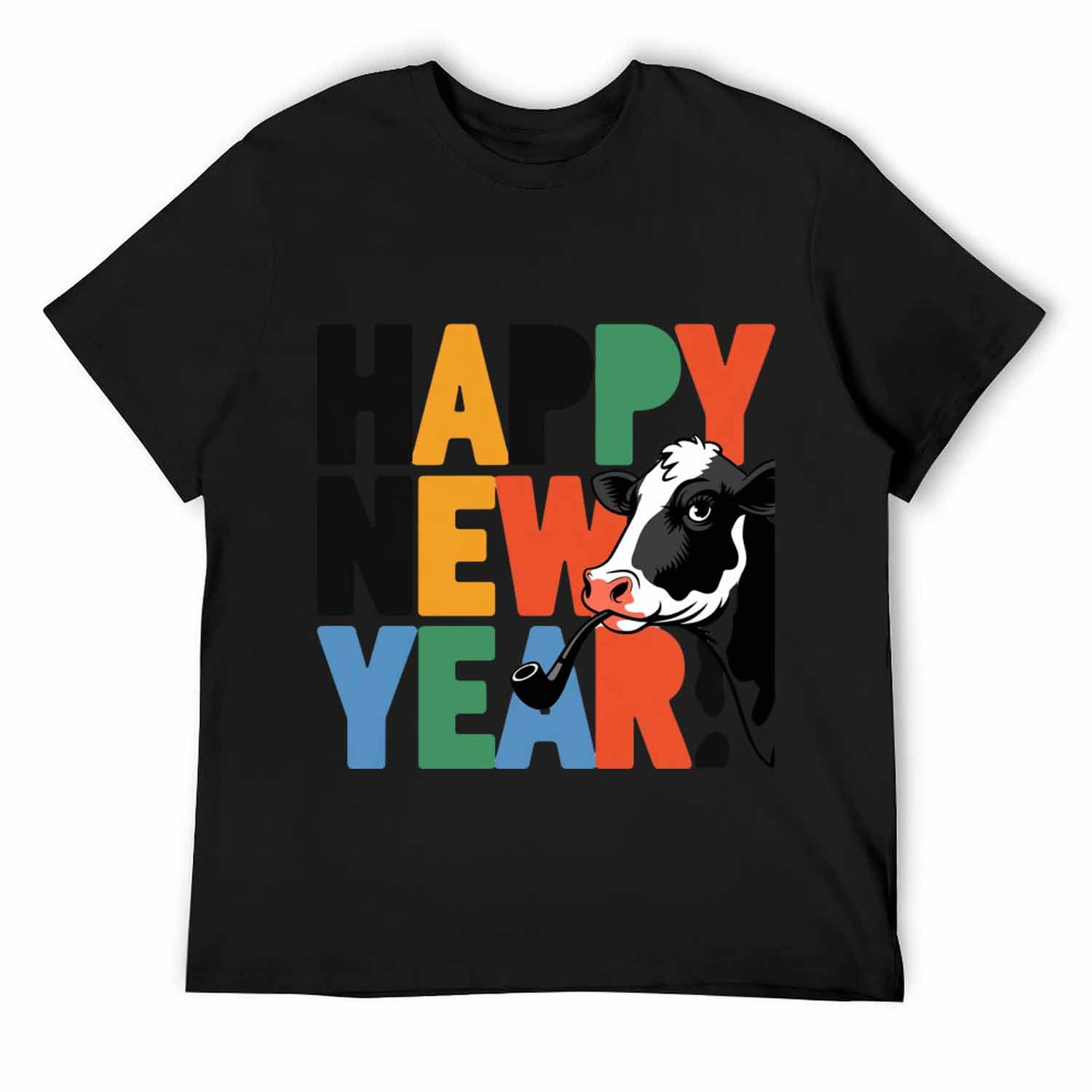 Sunflower Speech Therapy Tee Slp HAPPY NEW YEARtshirt design Deer T-Shirt - Walmart.com