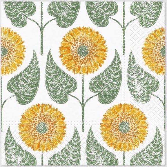 Everyday Napkins in Paper Napkins - Walmart.com