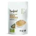Sunfood Maca Powder, 1 Pound, Organic, Raw - Walmart.com