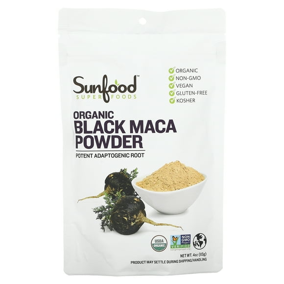Maca Root Powder
