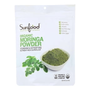 Moringa Powder Organic