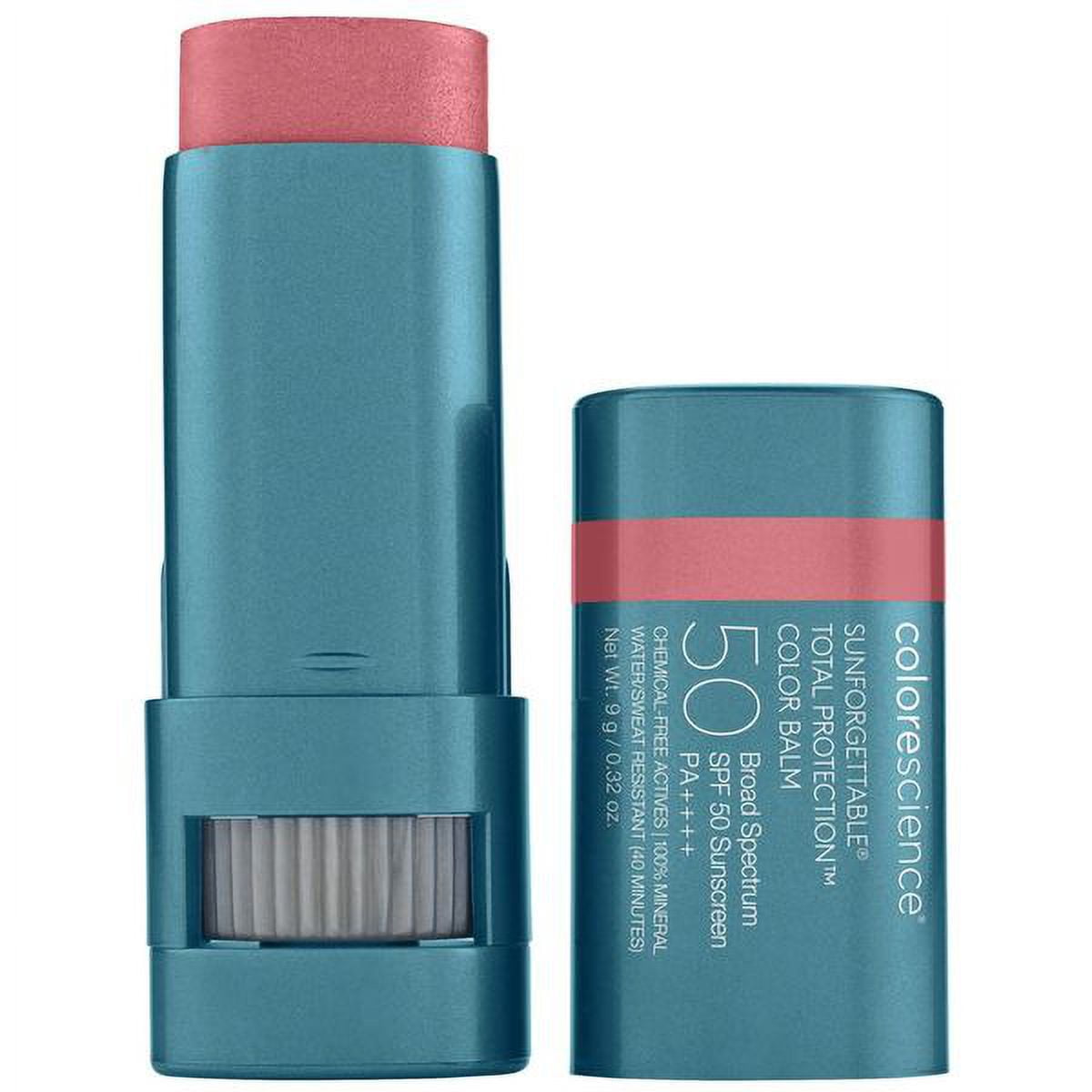 Colorescience Sunforgettable Total Protection Color Balm - Walmart.com