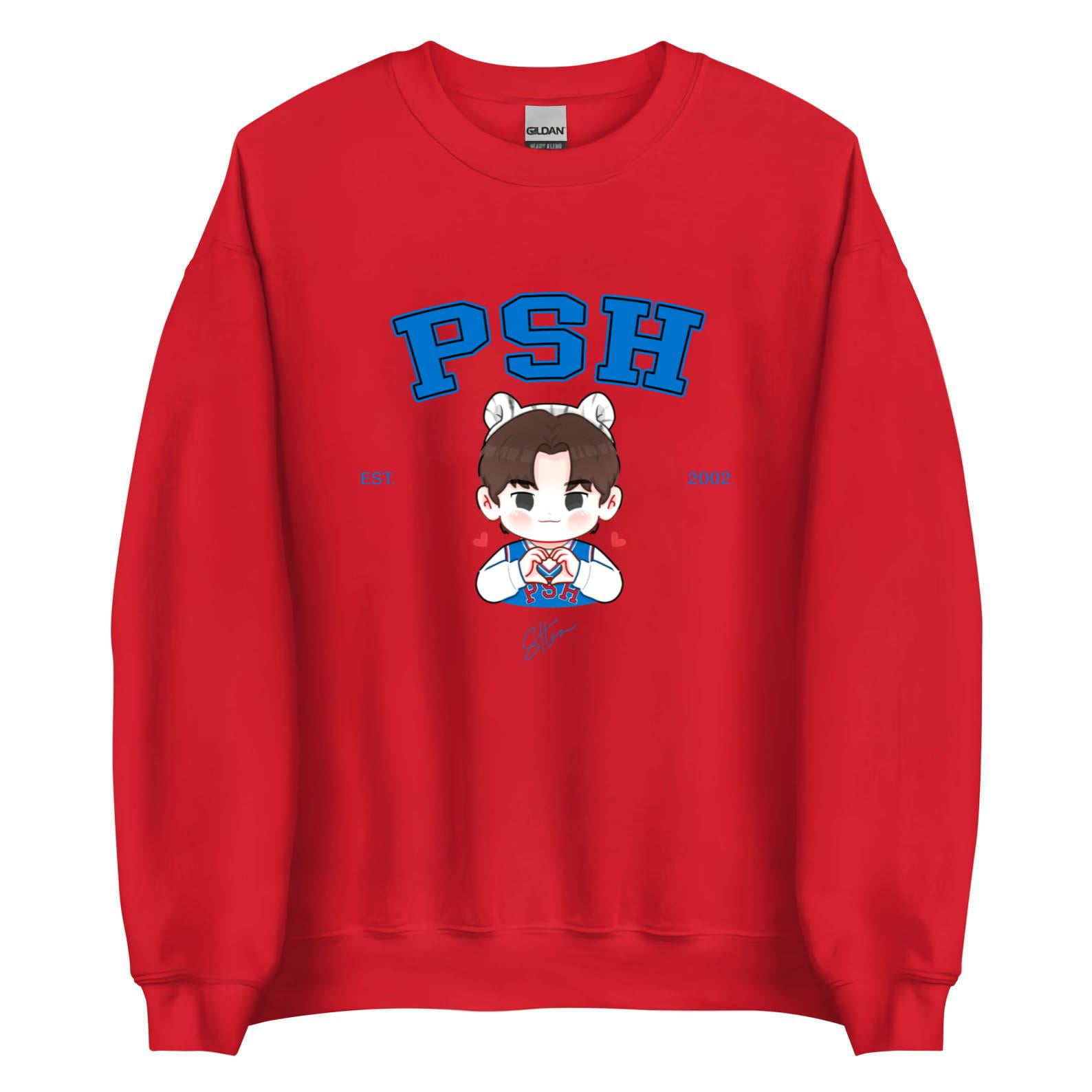SungHoon Enhypen Chibi Shirt, ENGENE Gift, Cute SungHoon Shirt-TH27661 ...