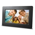Free Shipping! Sungale DPF710 7" Digital Photo Frame - Walmart.com