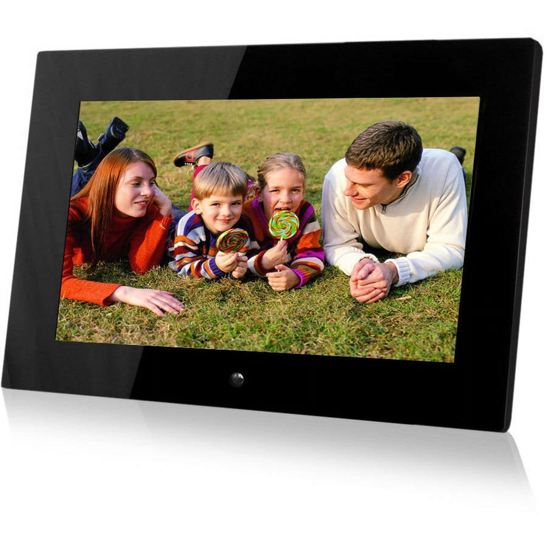 Sungale PF1501 14" Full Function Digital Photo Frame - Walmart.com