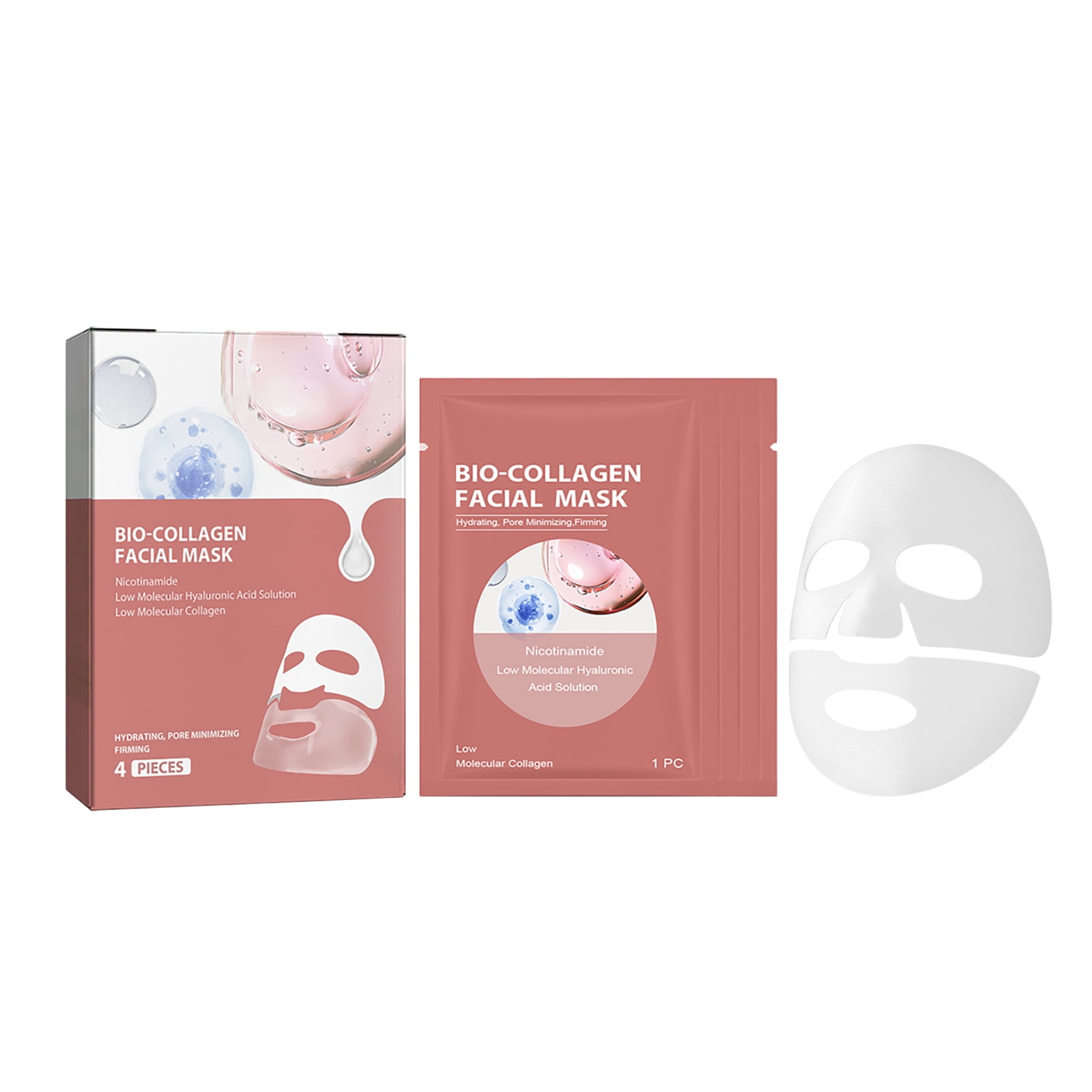 Sungboon Collagen Sungboon Skinqueen Bio Collagen Face Bio Collagen Deep Pure Collagen Films ...