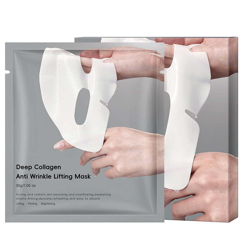 Sungboon Editor - Deep Collagen Power Boosting Mask | THE ORIGINAL ...