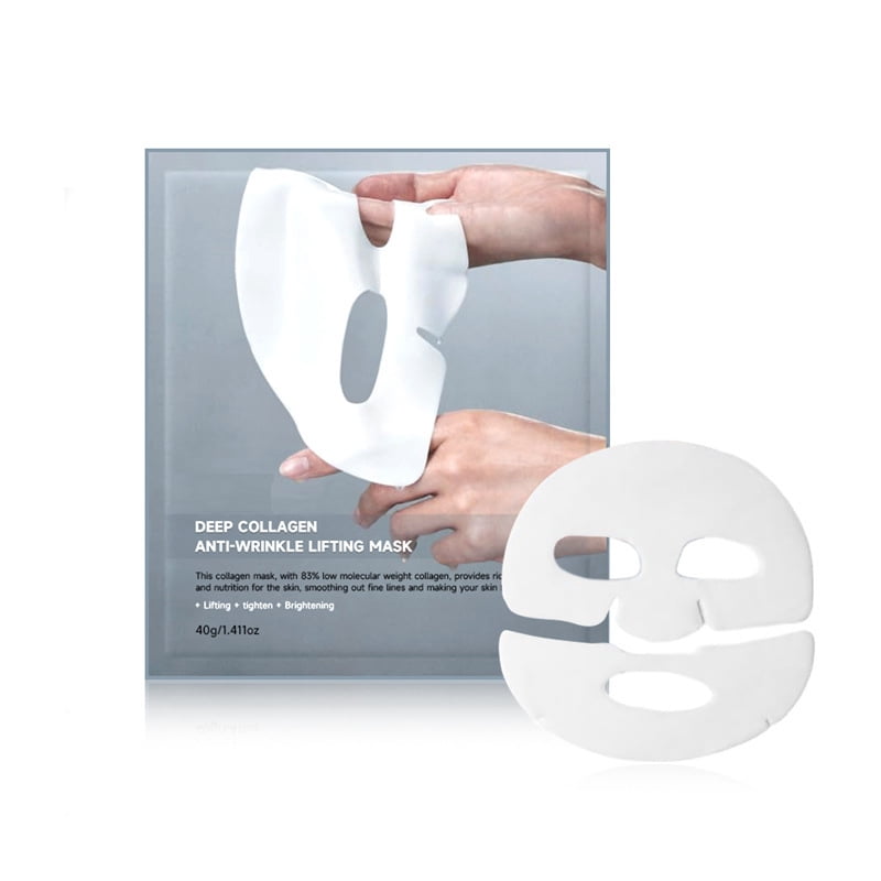 Sungboon Editor - Deep Collagen Power Boosting Mask | THE ORIGINAL ...