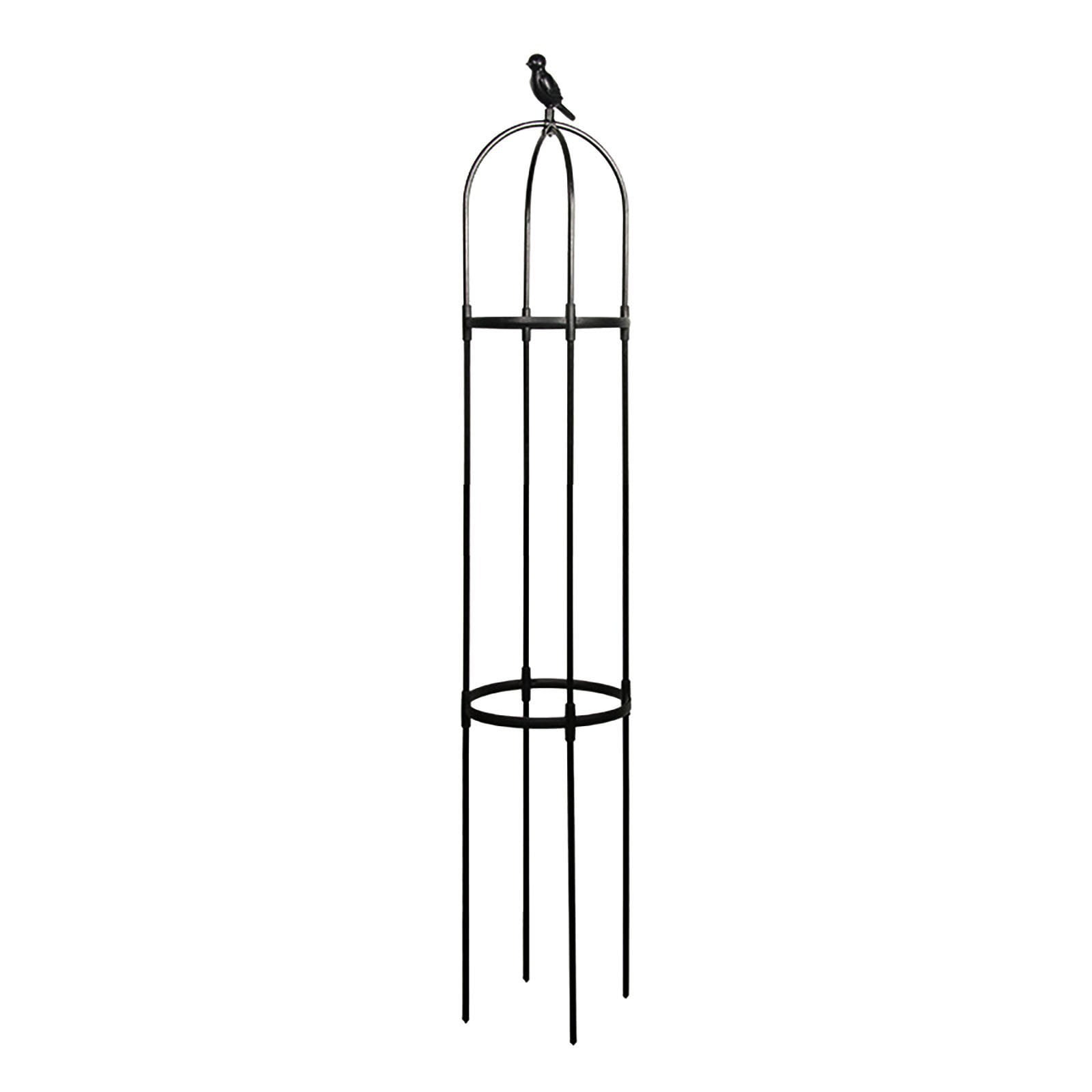 Sunggoko Cage Plant Cages And Support Frames Tomato Cage High Plant ...