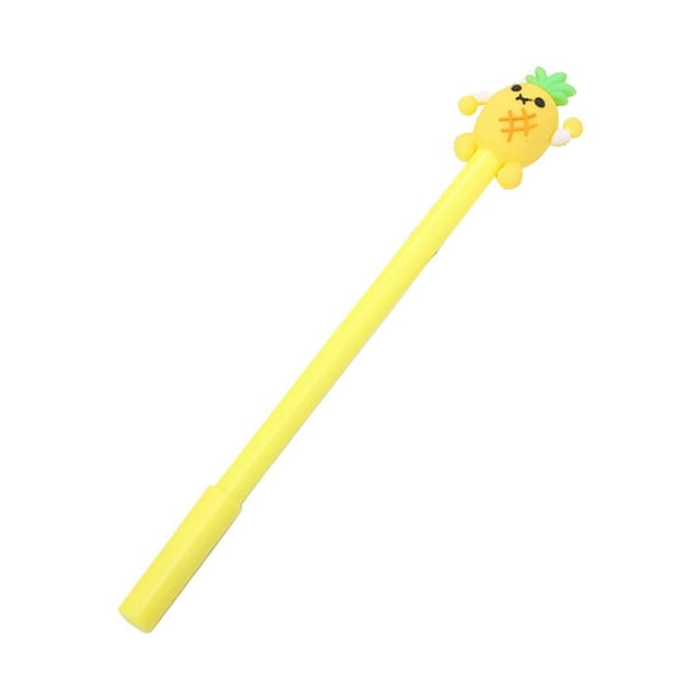 Sunggoko Cool Pens Pen for Kids Gel Pen Gel Pen School Novelty Pen ...