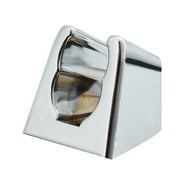 TOTO Piedmont Deck Mount Bidet, Vertical Spray, Flushing Rim, Cotton ...