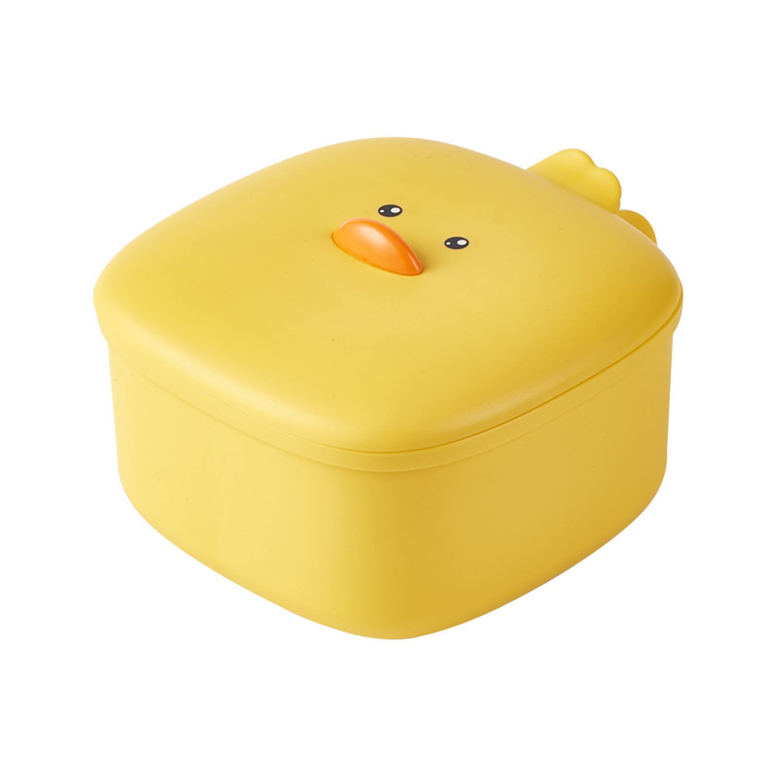 Sunggoko Four Grid One Seasoning Box Kitchen Supplies Household ...