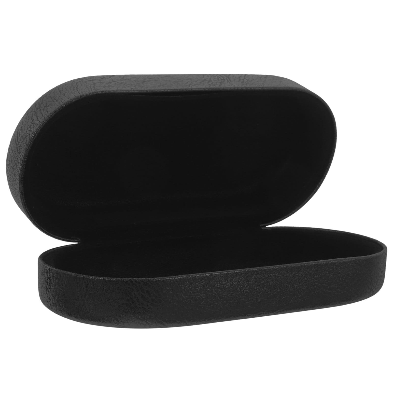 Sunglass Case Sunglasses Large Eyeglass Travel Hard Storage Box Iron ...