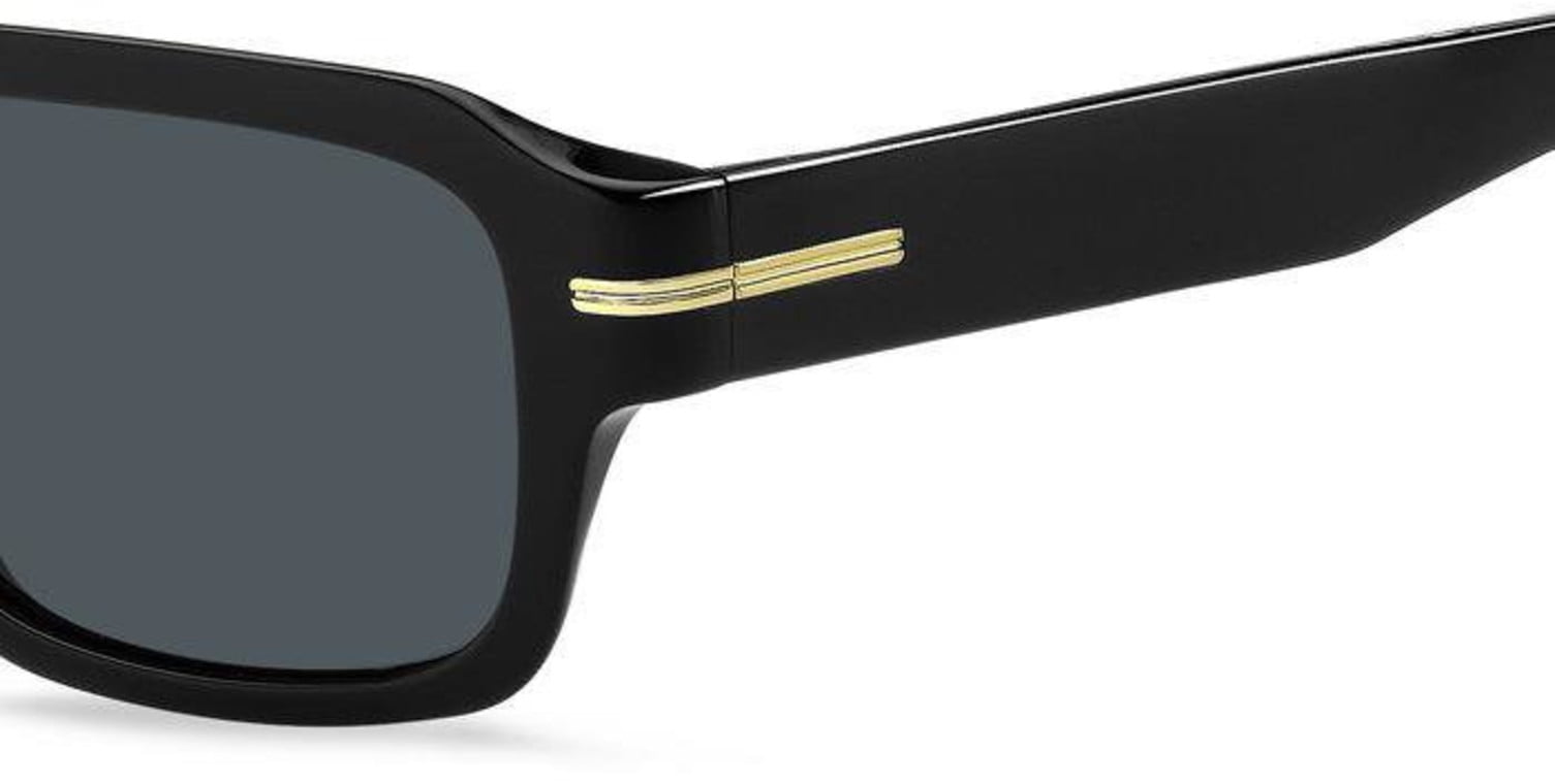 Sunglasses Boss (hub) 1596 /S 07 B - Walmart.com