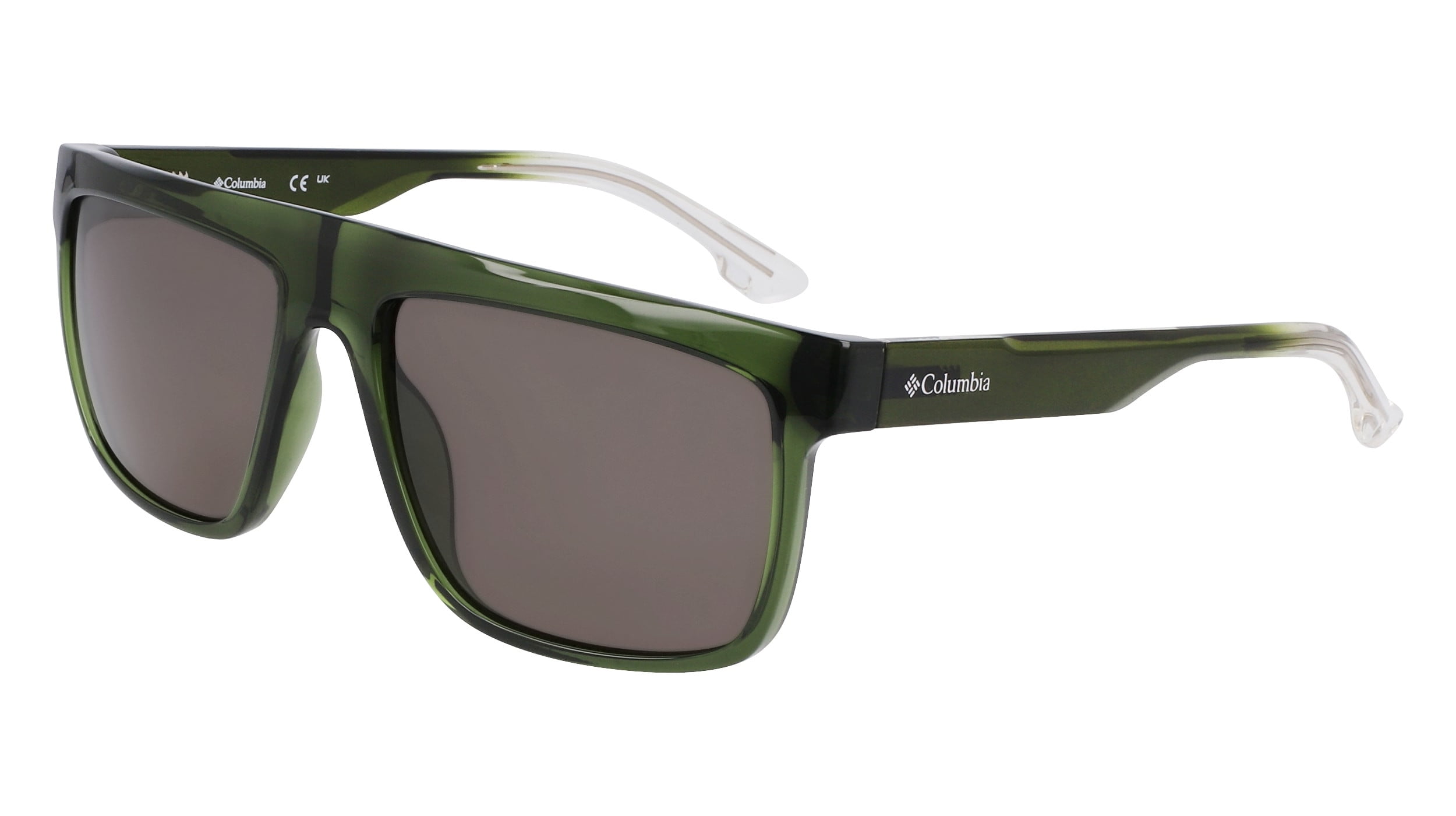 Sunglasses Columbia C 569 S 316 Olive Crystal - Walmart.com