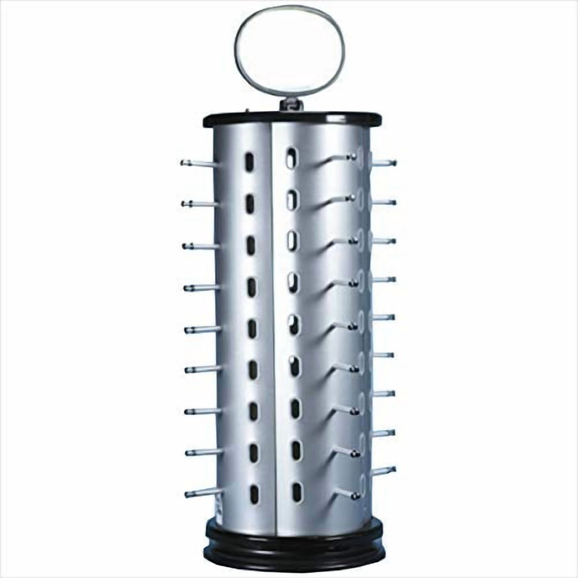 Sunglasses Display Stand - 44 Pairs Eye-wear Rack Rotating Display with ...