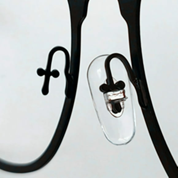 Eyeglasses Nose Piece Replacement
