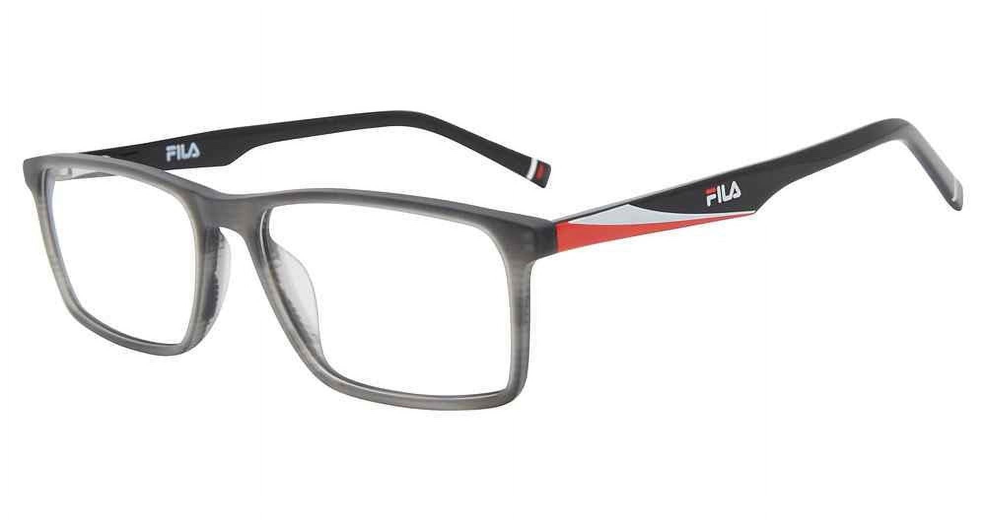 Sunglasses Fila VFI 178 0bla - Walmart.com