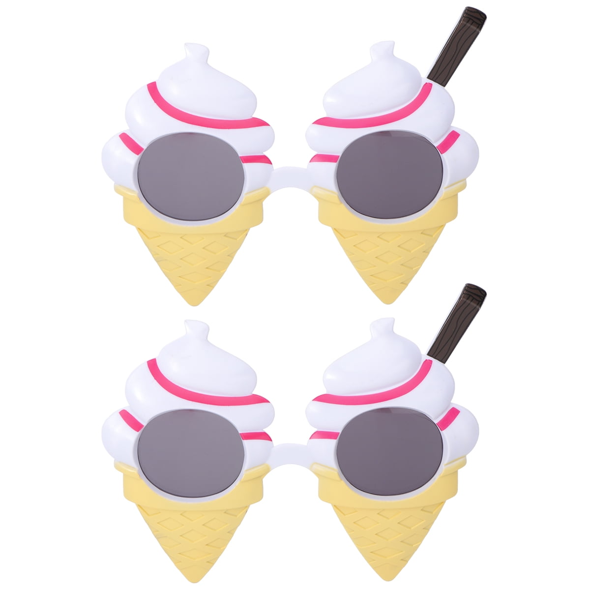 Sunglasses Glasses Party Props Novelty Funny Birthday Photo Eyewear ...