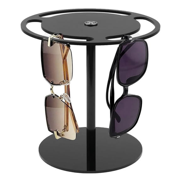 Acrylic Eyeglass Display Stand