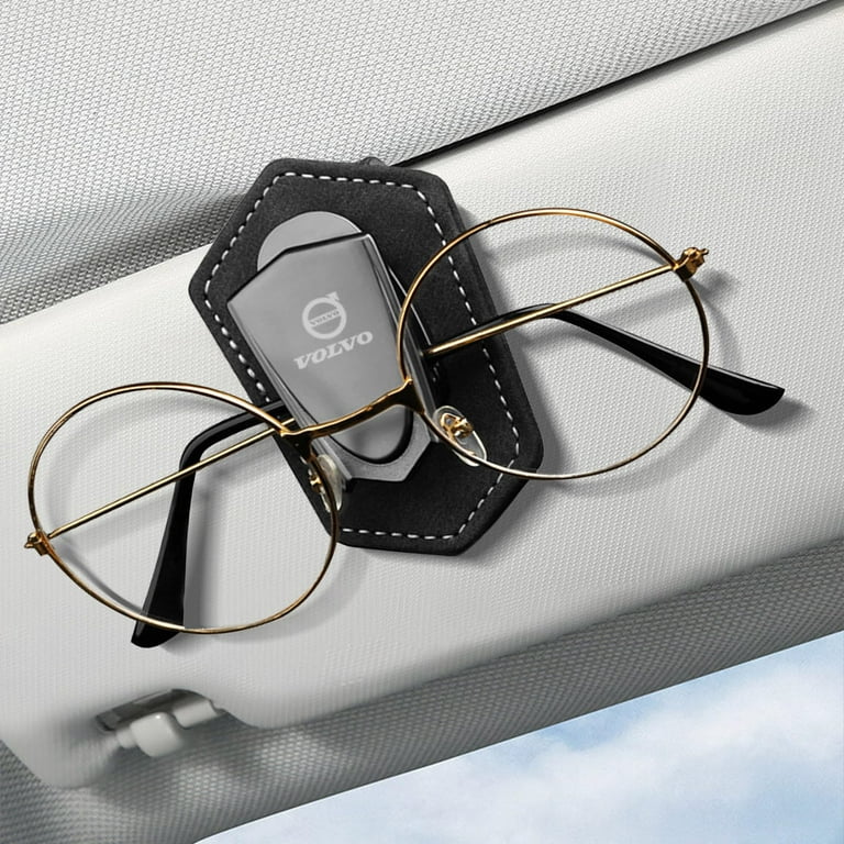 Volvo xc40 sunglass holder store