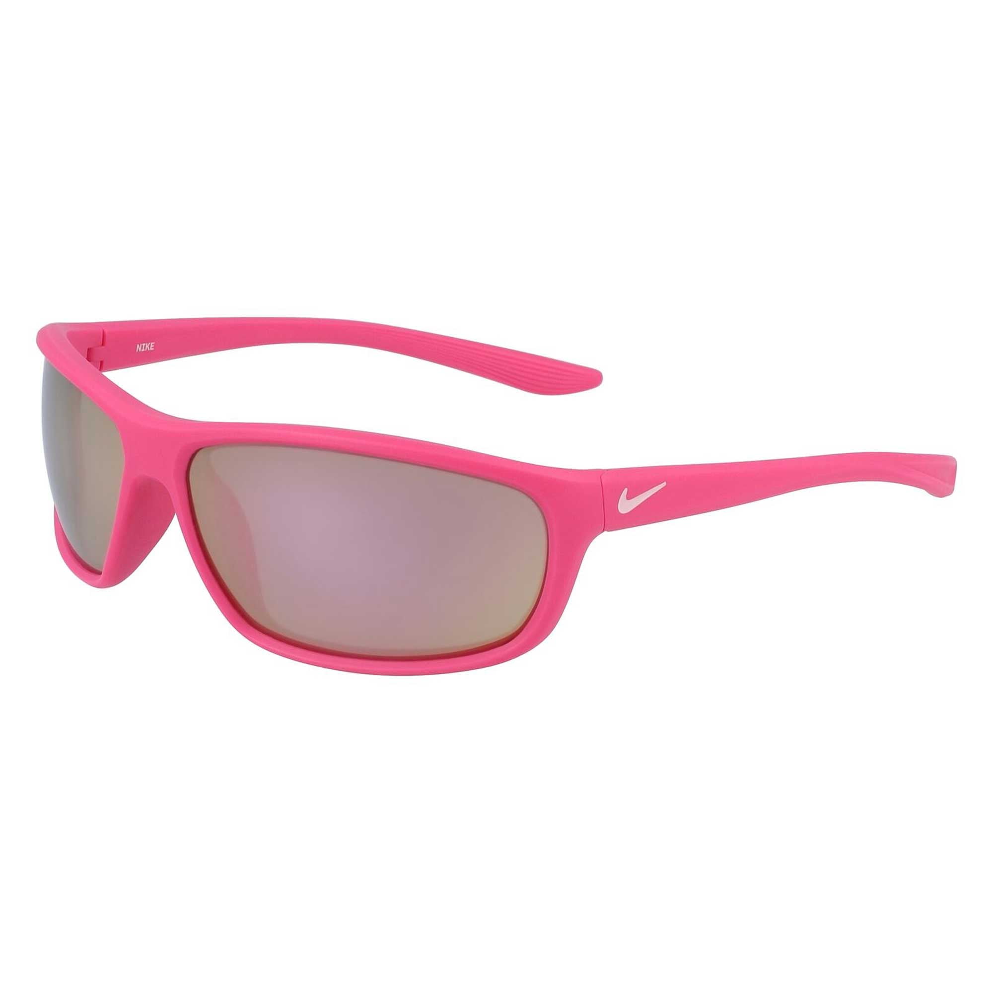 Sunglasses NIKE DASH EV 1157 660 Mt Laser Fchsa/Gry W Lt Pnk M ...
