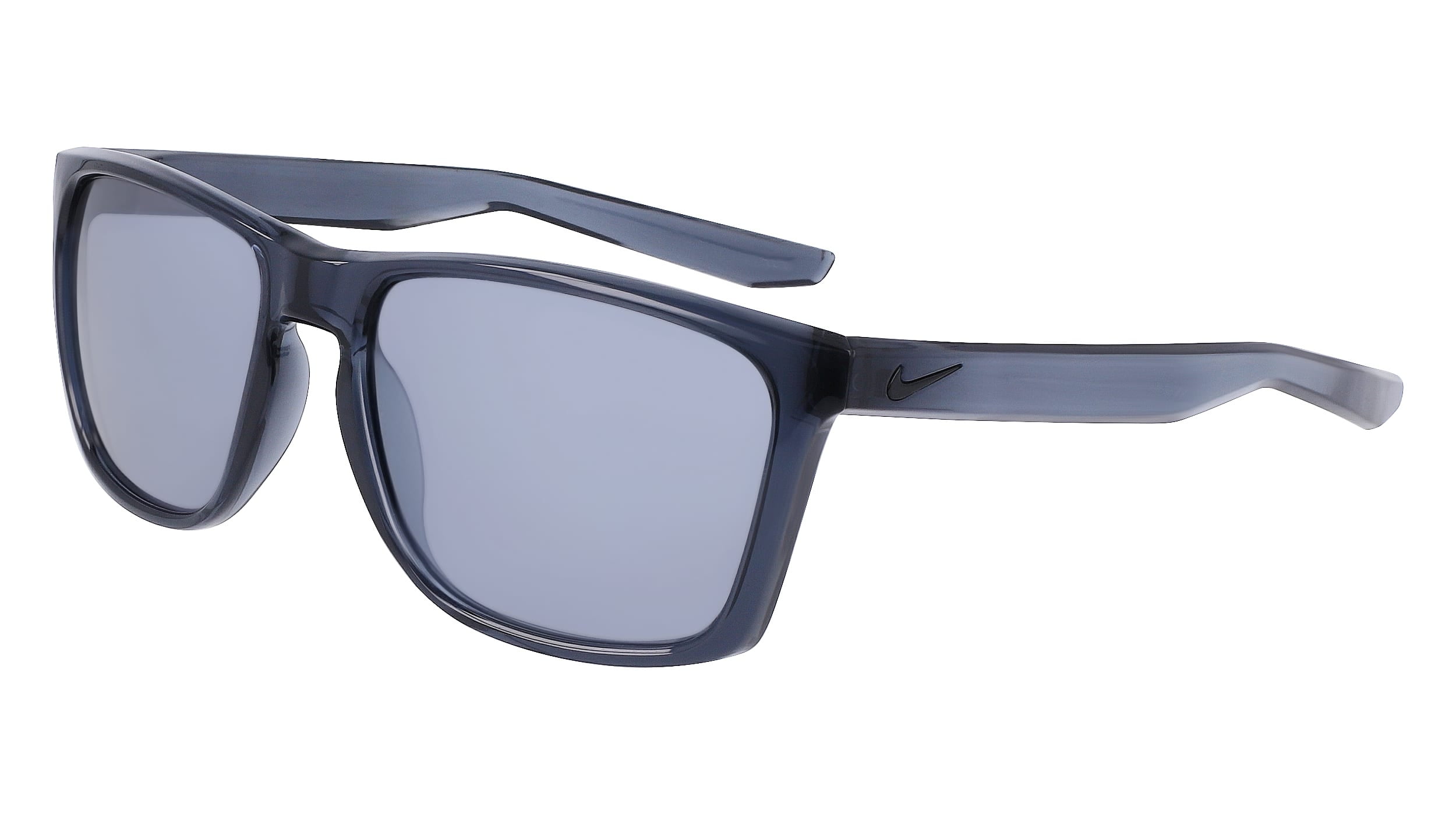 Sunglasses NIKE FORTUNE FD 1692 021 Dark Grey/Silver Flash - Walmart.com