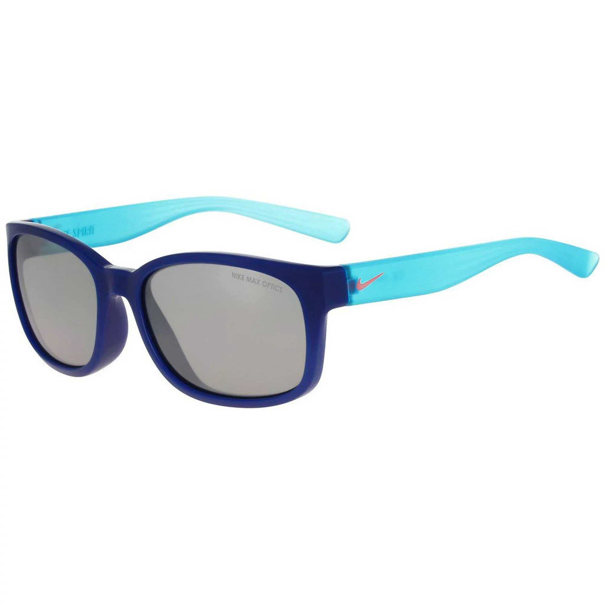 Sunglasses NIKE SPIRIT EV 0886 464 Ins B/Ht Lv W/Gry W/Sl Fl Lens ...