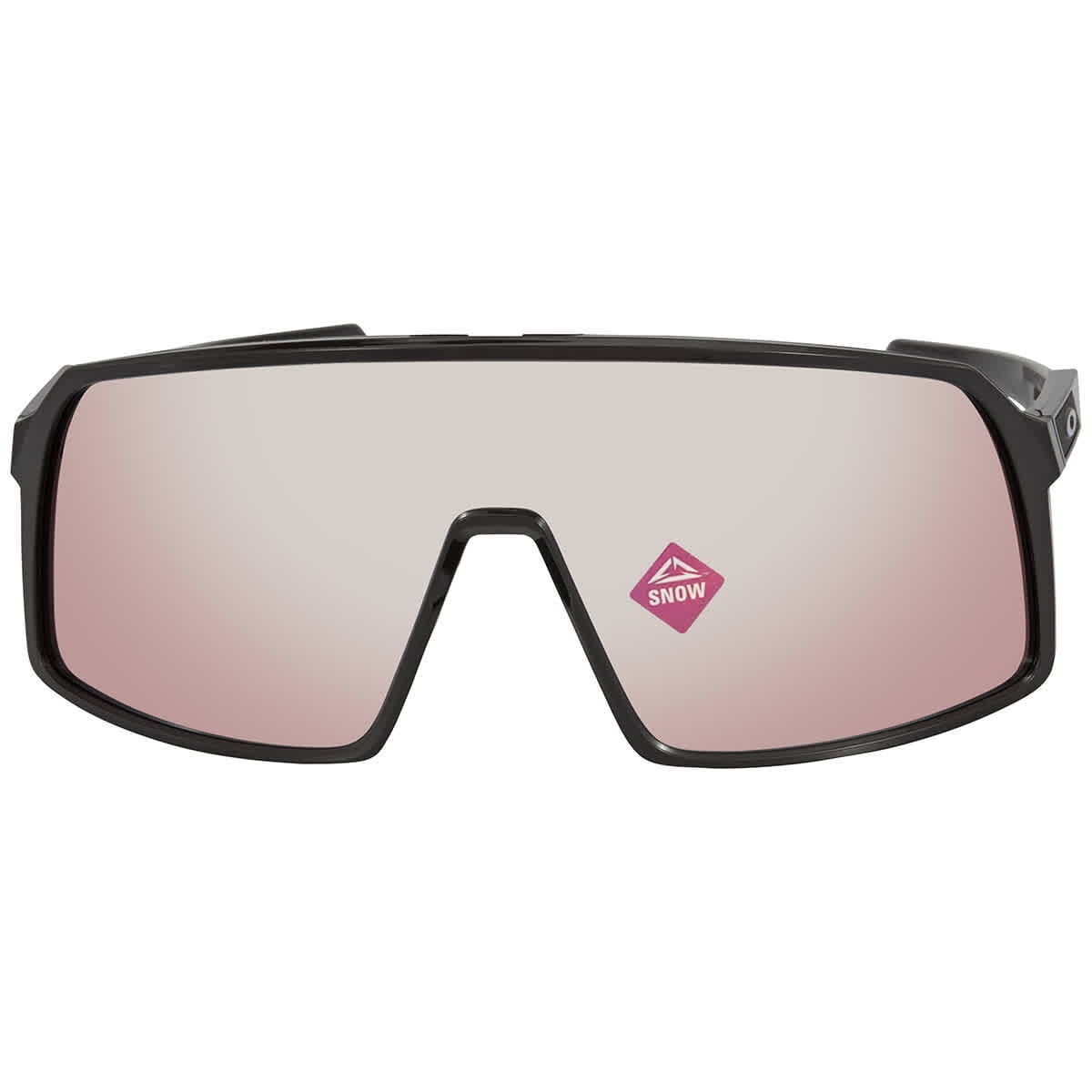 Oakley Sutro Shield Sunglasses OO9406 940620, Polished Black, Prizm ...