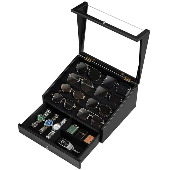 Sunglass Case Box
