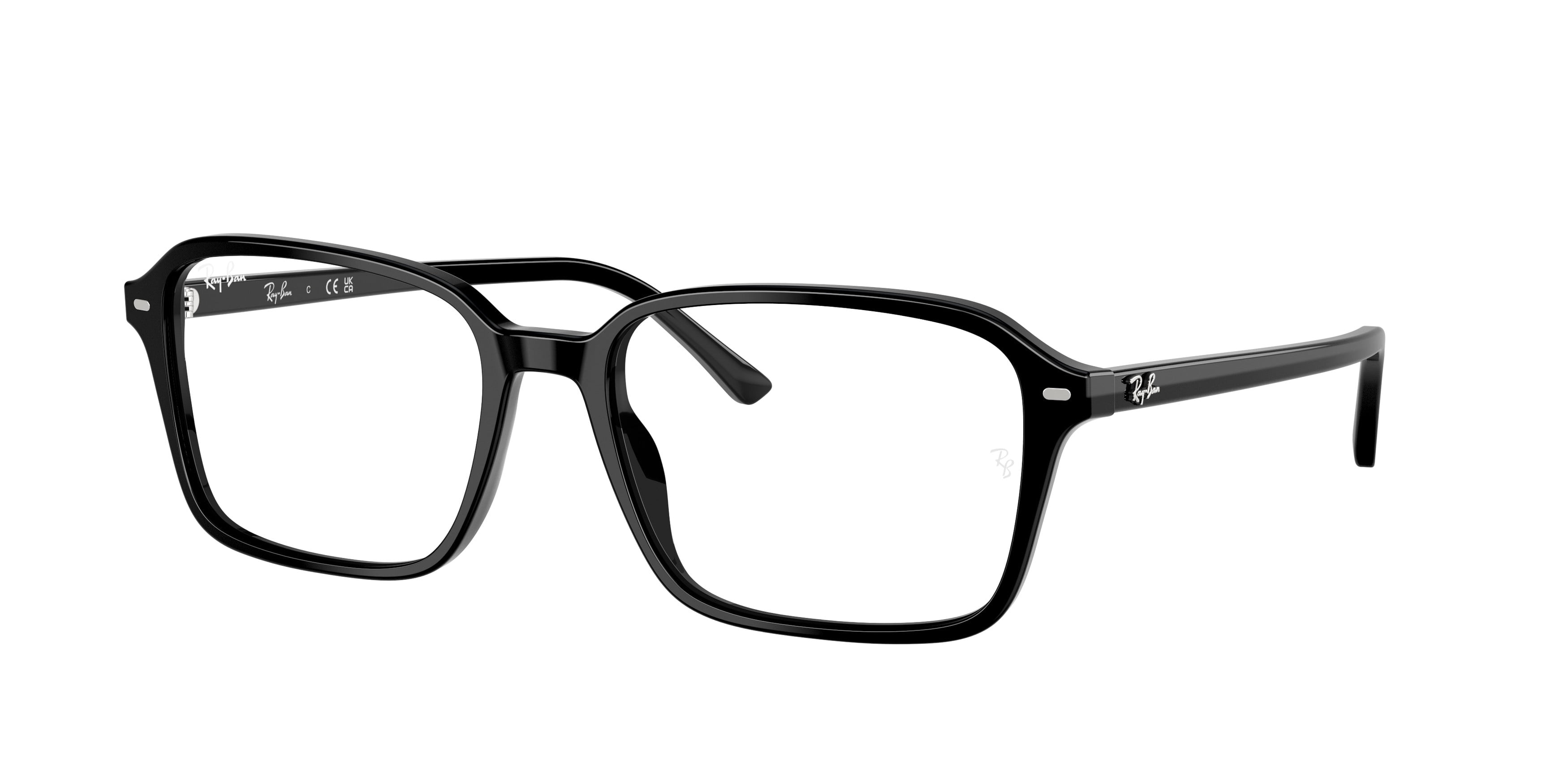 Sunglasses Ray-Ban RB 2231 F 901/GG Raimond Black Transitions 8 Sa ...
