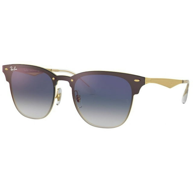 Sunglasses Ray-Ban RB 3576 N 043/X0 Brushed Gold - Walmart.com