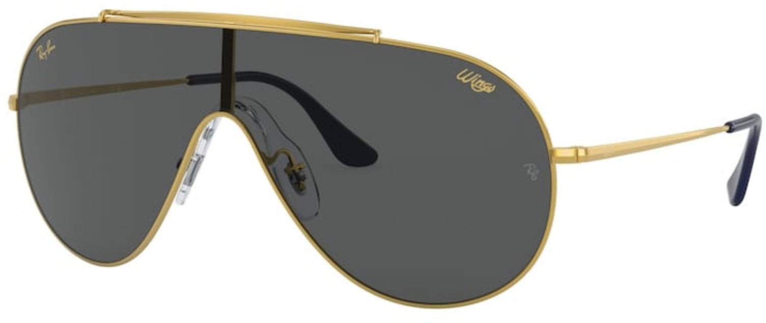 Sunglasses Ray-Ban RB 3597 924687 Legend Gold - Walmart.com